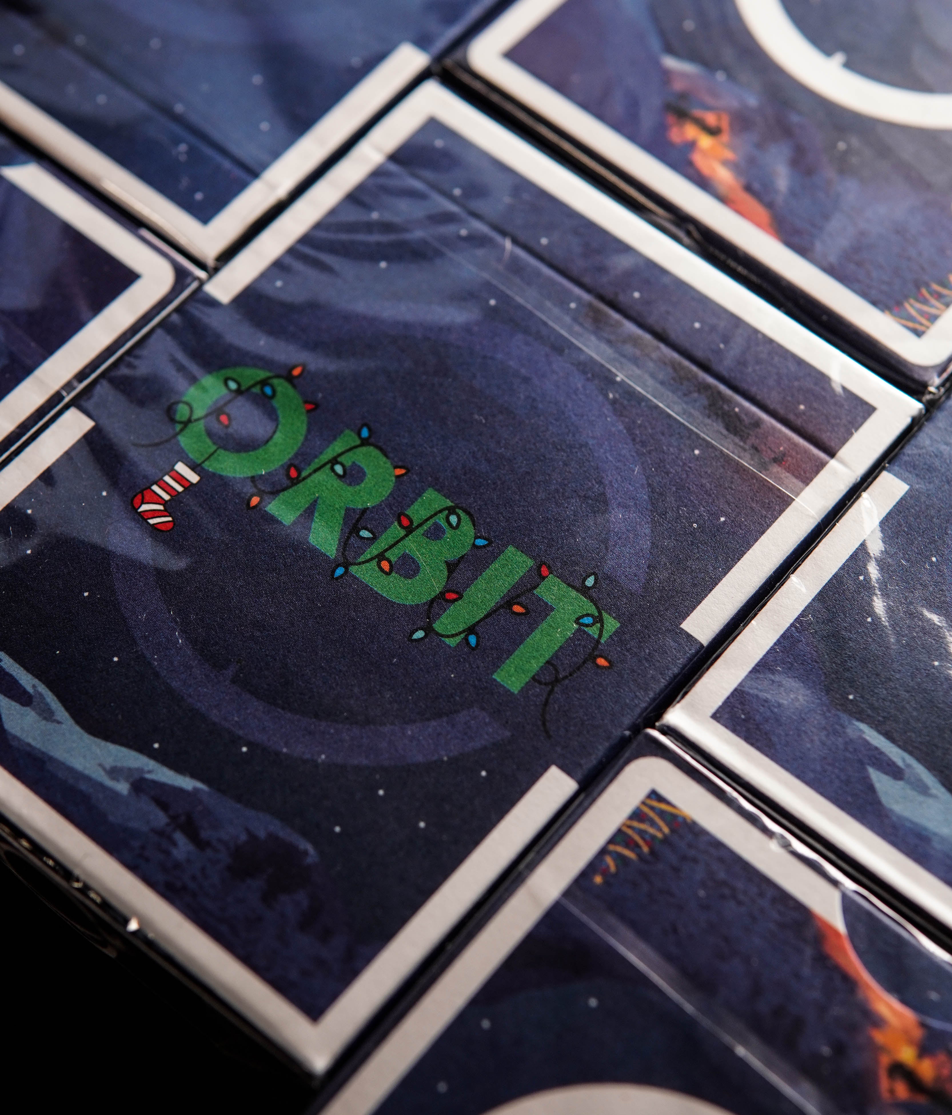 We are Orbit – thecardclubs